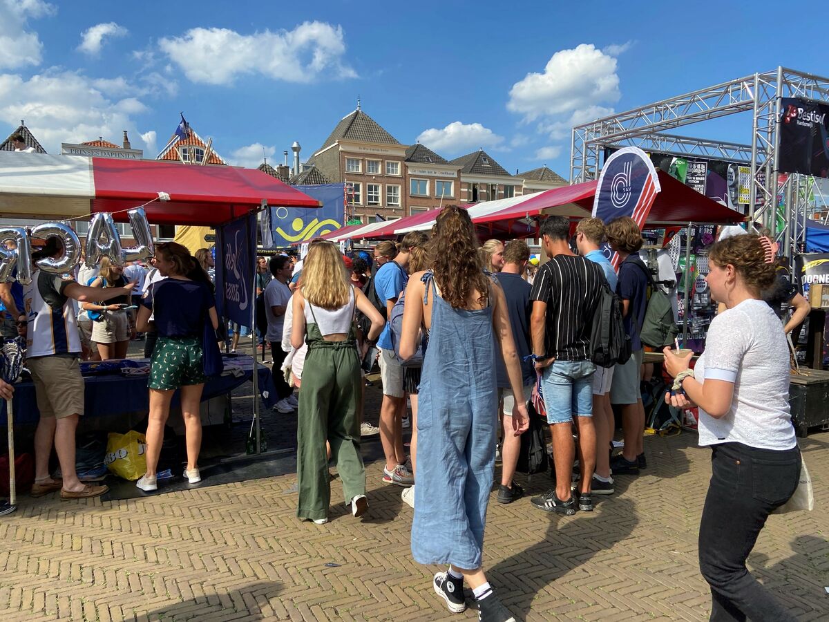 Wonen voor student vrijwel onbetaalbaar en kamertekort onverminderd ...