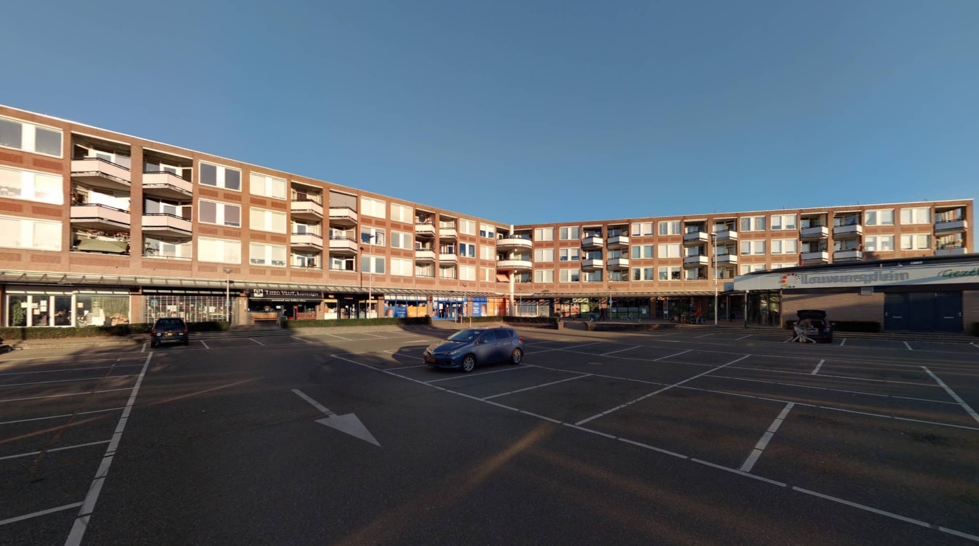 Rhiant neemt 45 woningen Mooiland over - Mooiland