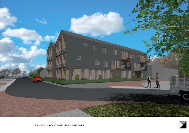 Dorpstienden - Locatie Nelisse, Ouddorp - Oost West Wonen