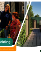 Handige informatie over de woningen De Kleine Braak - Parteon