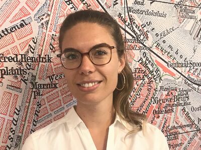 Moermond-Duinbeek - Rochdale