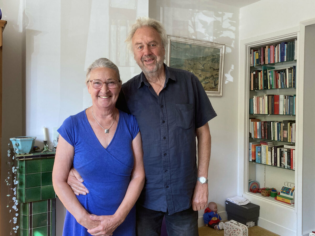 Binnen een paar maanden verhuisd met de Rochdale Doorstroomregeling ...