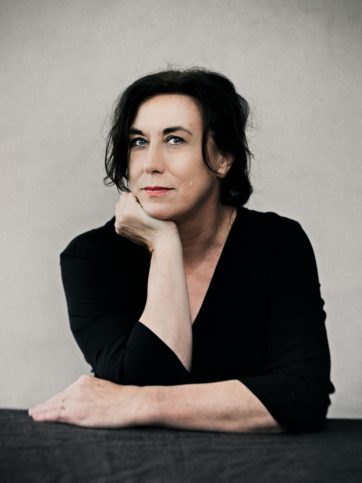 Hester van Buren wethouder Financiën - Rochdale