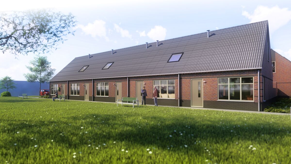Extra nieuwbouwwoningen voor Venlo-Noord - Woonwenz